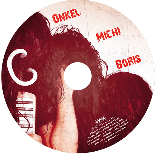 EP – Die Singles Vol. 1 – Michael Krebs